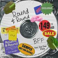 Round&Round Song Download: Play & Listen Round&Round all MP3 Song by ...