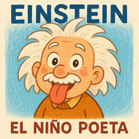 Einstein Song Download: Play & Listen Einstein Spanish MP3 Song by EL ...