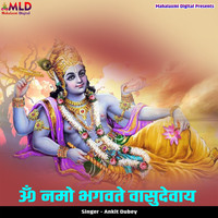 Om Namo Bhagwate Vasudevay Song Download: Play & Listen Om Namo Bhagwate Vasudevay all MP3 Song ...