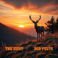 The Hunt Song Download: Play & Listen The Hunt all MP3 Song by Bob ...