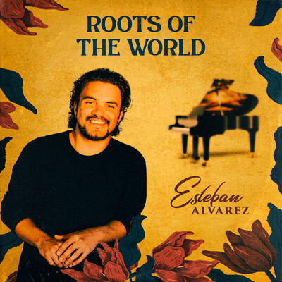 El Condor Pasa MP3 Song Download by Esteban Alvarez (Roots of the World ...