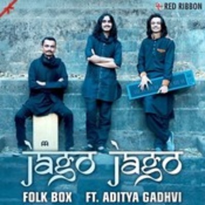 Jago Jago (જાગો જાગો) Song|Aditya Gadhvi|Jago Jago| Listen to new songs ...