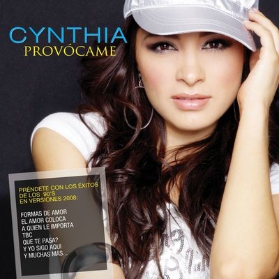 TBC Song|Cynthia|Provocame| Listen to new songs and mp3 song download ...