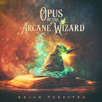 Opus of the Arcane Wizard Songs Download: Play & Listen Opus of the Arcane Wizard Instrumental ...