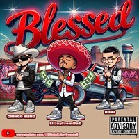 Blessed Song Download: Play & Listen Blessed all MP3 Song by ...