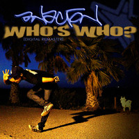 Who's Who? [Digital Remaster] Songs Download: Play & Listen Who's Who ...