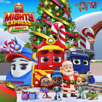 A Mighty Christmas (From "Mighty Express") Songs Download: Play ...