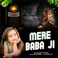 Mere Baba Ji Song Download: Play & Listen Mere Baba Ji all MP3 Song by ...