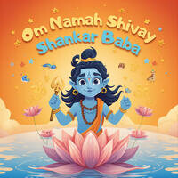 Om Namah Shivay - Shankar Baba MP3 Song Download: Play & Download New ...