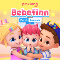 Bebefinn (Français) (Pt.1) Songs Download: Play & Listen Bebefinn ...