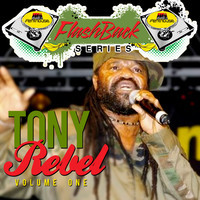 Penthouse Flashback Series (Tony Rebel) Vol. 1 Songs Download: Play & Listen Penthouse Flashback ...