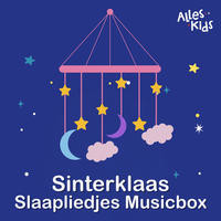 Sinterklaas Wie Kent Hem Niet (Music box versie) MP3 Song Download ...