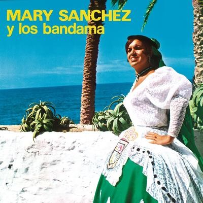 Sombra Del Nublo (Canción Canaria) (Remasterizado) Song|Mary Sánchez|Mary Sánchez y Los Bandama ...