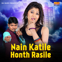 Nain Katile Honth Rasile Song Download: Play & Listen Nain Katile Honth ...