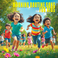 Morning Routine Song for Kids Song Download: Play & Listen Morning ...