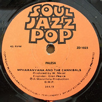 Palesa + Trompeta Ha Ella Songs Download: Play & Listen Palesa ...