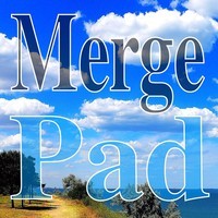 Merge (Walking Music) Song Download: Play & Listen Merge (Walking Music ...