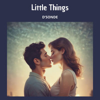 Little Things Song Download: Play & Listen Little Things all MP3 Song ...