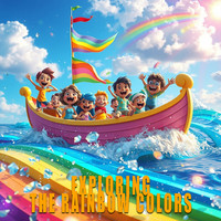 Exploring the Rainbow Colors Song Download: Play & Listen Exploring the ...