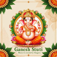 Ganesh Stuti Song Download: Play & Listen Ganesh Stuti all MP3 Song by ...