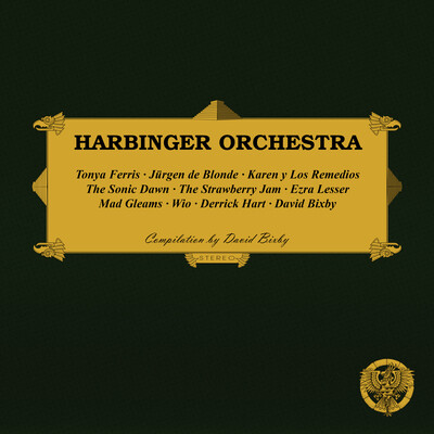 Morning Sun Song|Karen y Los Remedios|Harbinger Orchestra| Listen to ...