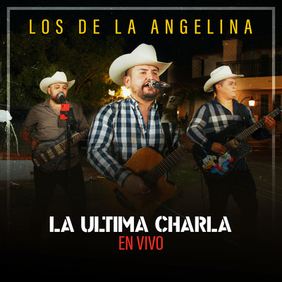 Pepito Y Su Caballo (En Vivo) Song|Los De La Angelina|La Ultima Charla ...