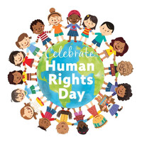 Celebrate Human Rights Day Songs Download: Play & Listen Celebrate ...
