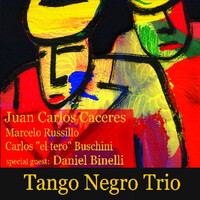 Tango que me hiciste mal MP3 Song Download: Play & Download New Tango ...