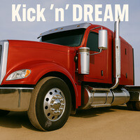 Kick 'N' Dream Song Download: Play & Listen Kick 'N' Dream all MP3 Song ...