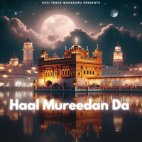 Haal Mureedan Da Song Download: Play & Listen Haal Mureedan Da Punjabi ...
