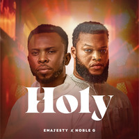 Holy Song Download: Play & Listen Holy all MP3 Song by Emajesty @Gaana