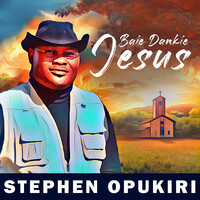 Baie Dankie Jesus Song Download: Play & Listen Baie Dankie Jesus all ...