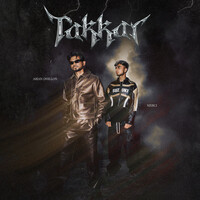 Takkar Song Download: Play & Listen Takkar Punjabi MP3 Song by Arjan ...