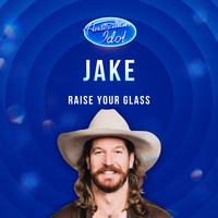 Raise Your Glass (Australian Idol Performance) Song Download: Play ...