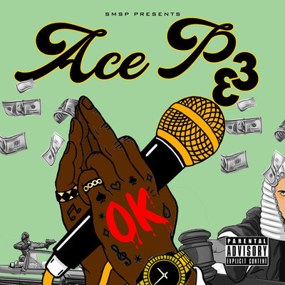 OK MP3 Song Download by AceP33 (OK)| Listen OK Song Free Online