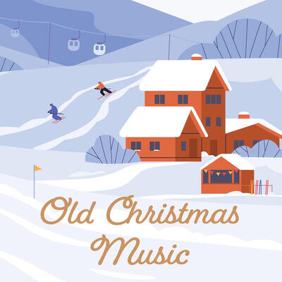 Silver Bells MP3 Song Download by Dean Martin (Old Christmas Music ...