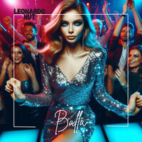 Balla Song Download: Play & Listen Balla Italian MP3 Song by LEONARDO ...