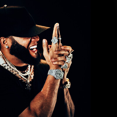 LA GRINGA Song|El Alfa|EL REY DEL DEMBOW| Listen to new songs and mp3 ...