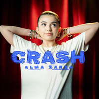 Crash Song Download: Play & Listen Crash Spanish MP3 Song by Alma Zarza ...