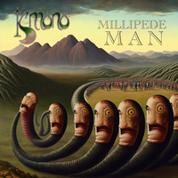 Millipede Man Song Download: Play & Listen Millipede Man all MP3 Song ...