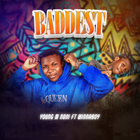 Baddest Song Download: Play & Listen Baddest all MP3 Song by Young M ...