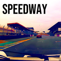 Speedway Song Download: Play & Listen Speedway all MP3 Song by Eric de ...