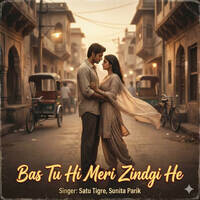 Bas Tu Hi Meri Zindgi He MP3 Song Download: Play & Download New Bas Tu ...