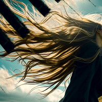 When Wendy Went on a Windy Wednesday Song Download: Play & Listen When ...
