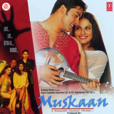 muskan movie song Music Playlist: Best muskan movie song MP3 Songs on ...
