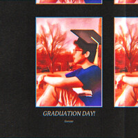GRADUATION DAY! Song Download: Play & Listen GRADUATION DAY! all MP3 ...