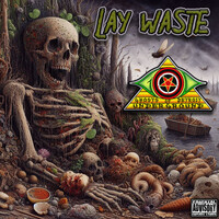 Lay Waste Song Download: Play & Listen Lay Waste all MP3 Song by Ghosts ...