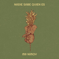 Nadie Sabe Quien Es MP3 Song Download: Play & Download New Nadie Sabe ...