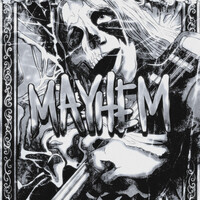 MAYHEM I GATA (MAYHEM 2027) MP3 Song Download: Play & Download New ...
