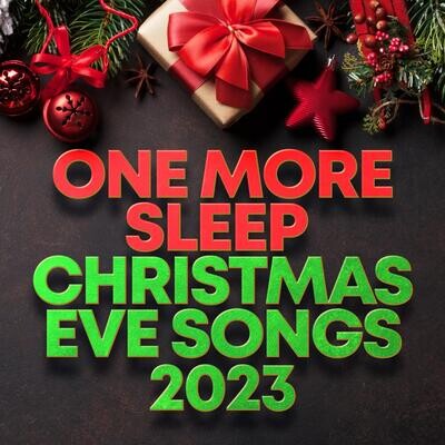 One More Sleep Song|Leona Lewis|One More Sleep - Christmas Eve Songs ...